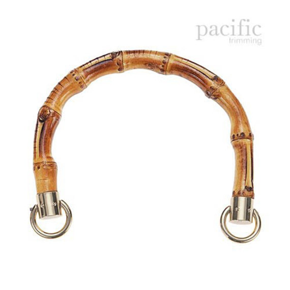 Bamboo Handle 6 1/2x5 3/4 : 170910HD - Etsy