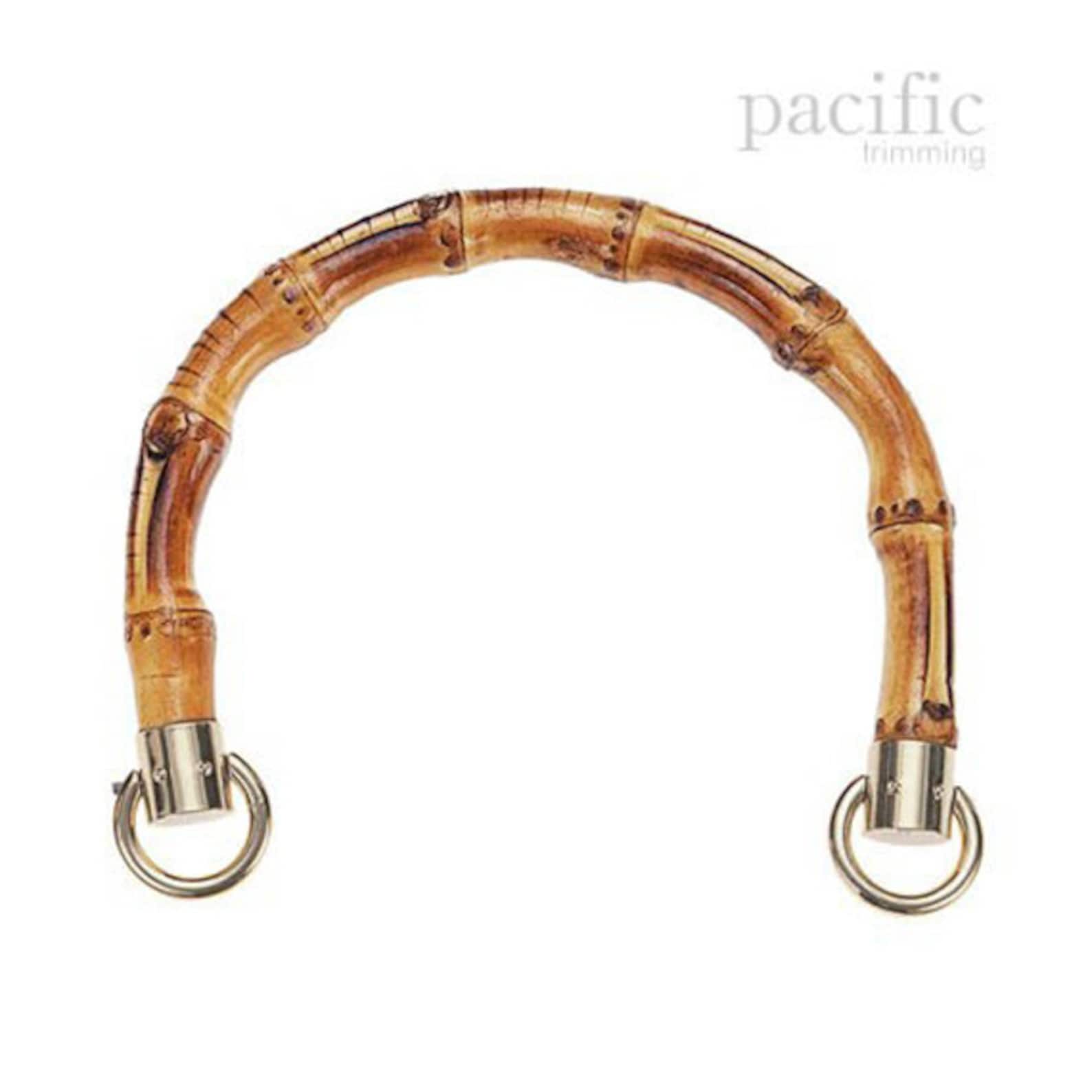 Bamboo Handle 6 1/2x5 3/4 : 170910HD - Etsy