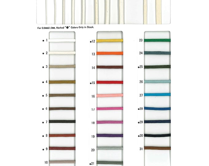 Metallic Elastic Band 3 Sizes/5 Colors Available 136171 - Etsy