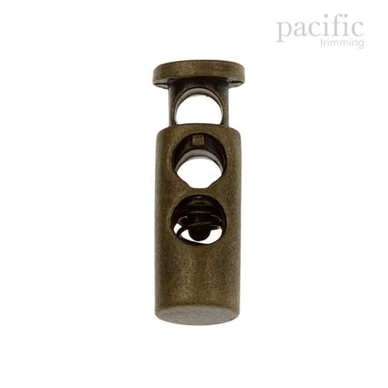 4mm Metal Cord Lock : 170808 - Etsy