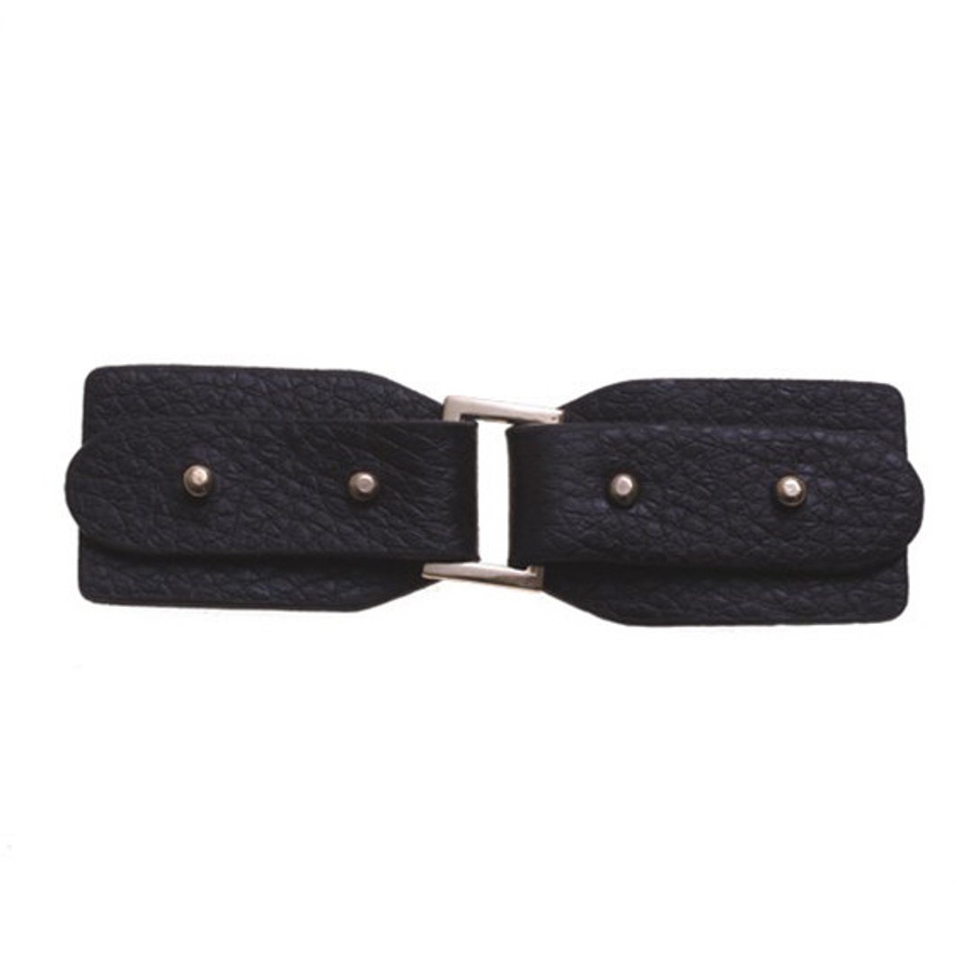 4 3/4" Leather Closure - 2 Colors Available - 201049 - Etsy