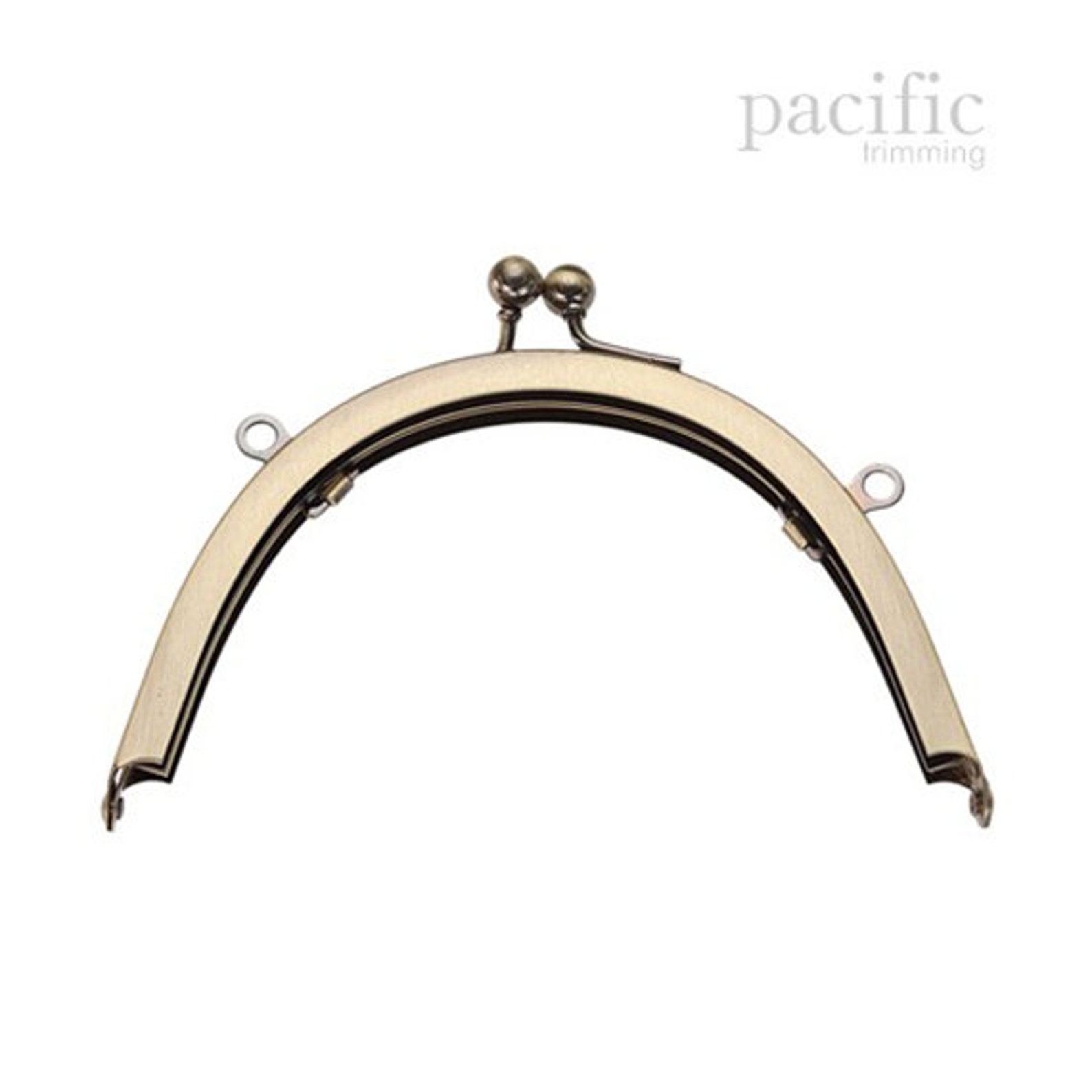 Metal Purse Frame Handle 5 5/8"x4" : 170983HD - Etsy