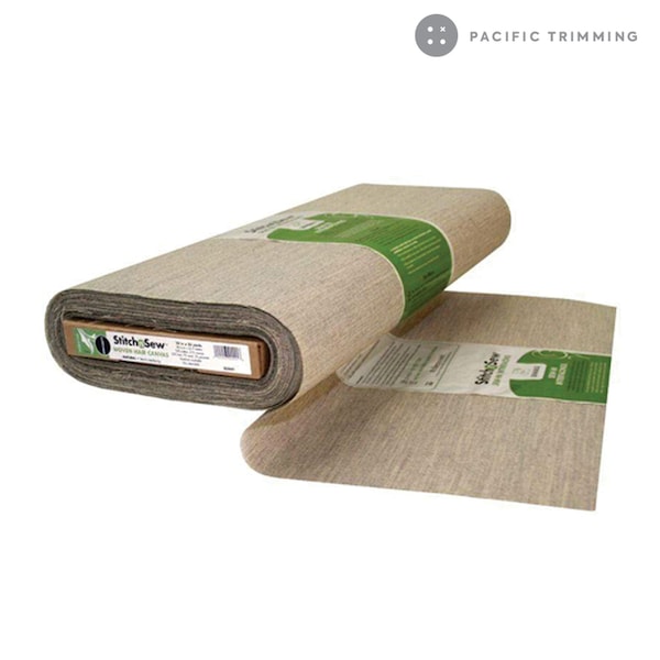 Interfacing Canvas - Etsy