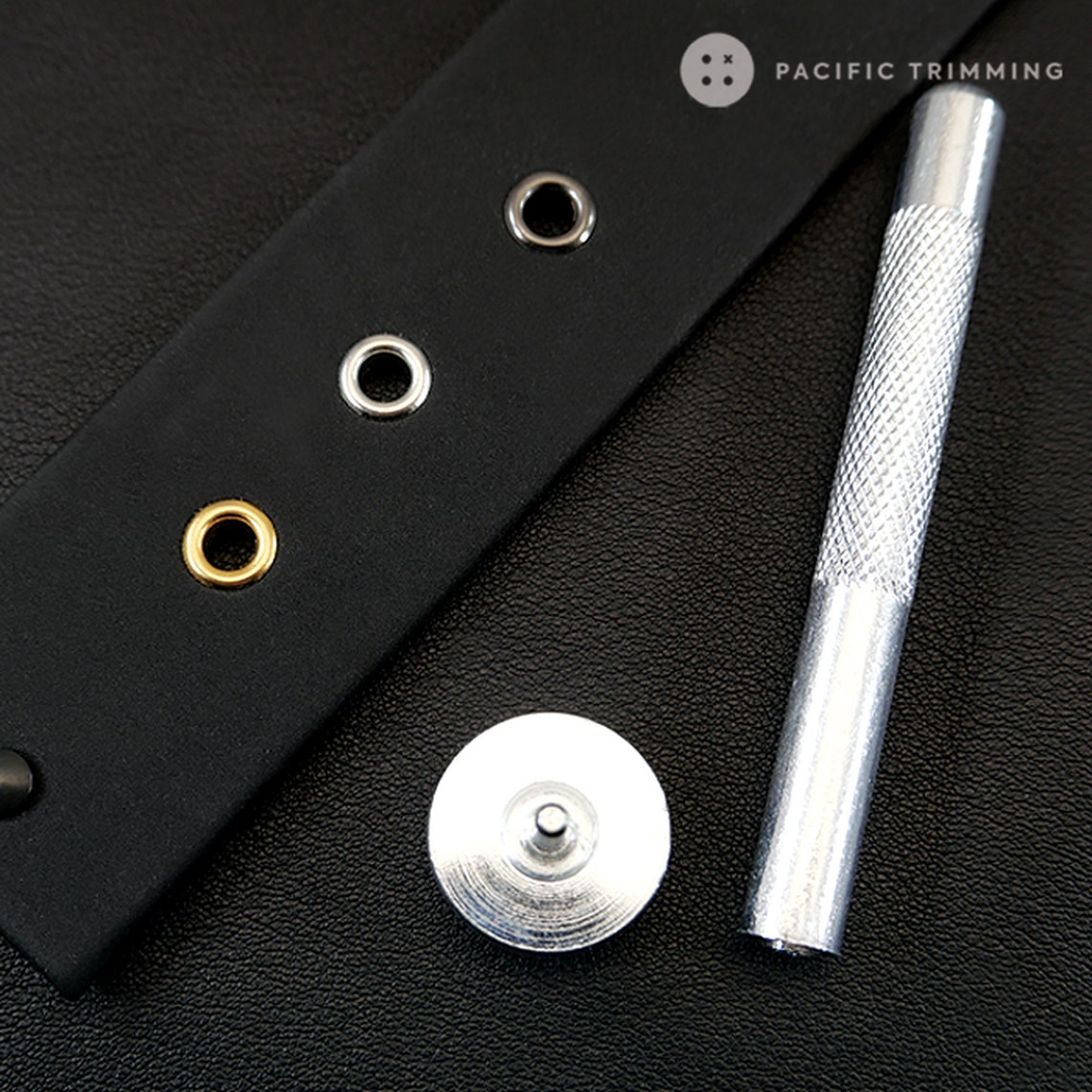 Eyelet & Grommet Installation Tool Kit - Etsy