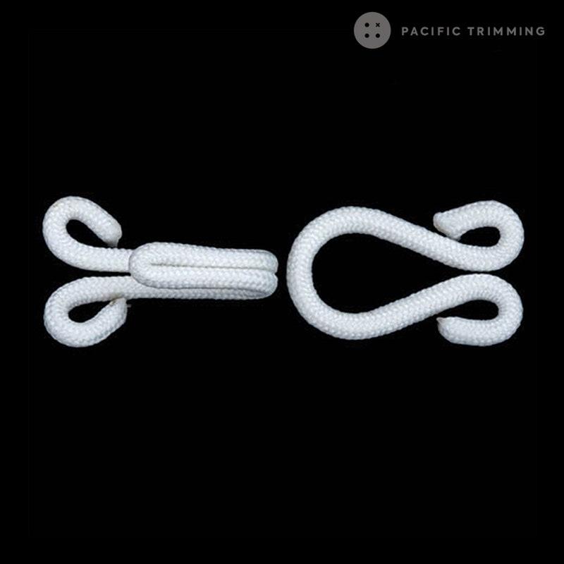 Hook and Eye - Etsy