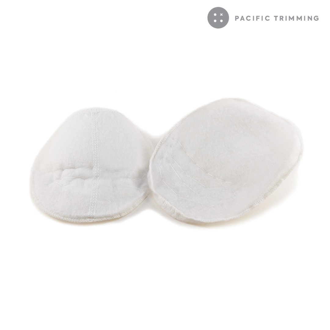 Thick Pagoda Shoulder Pads - Etsy