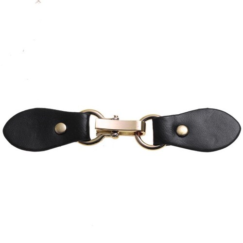 5 1/2 Leather Closure 201039 - Etsy