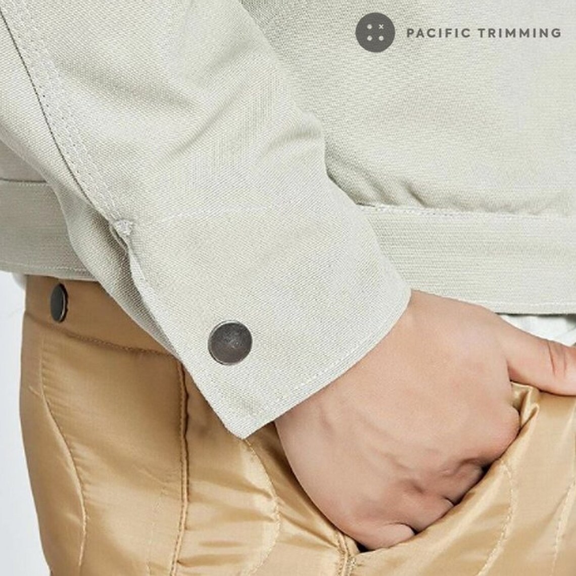 Cobrax GX Snap Fastener Button | Etsy