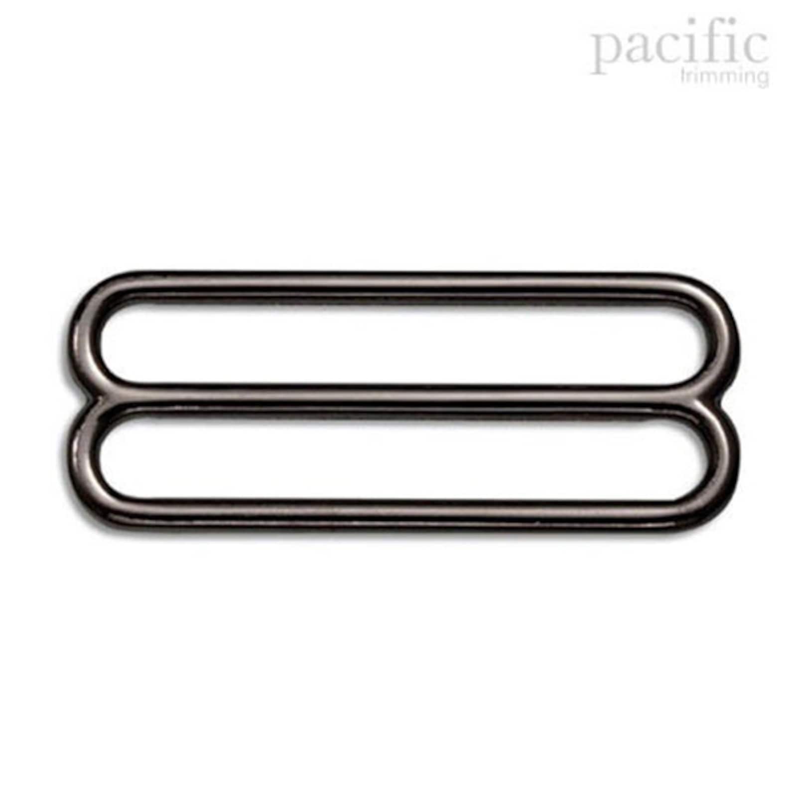Rounded Metal Slider - 3 Sizes/4 Colors Available - 160103 - Etsy