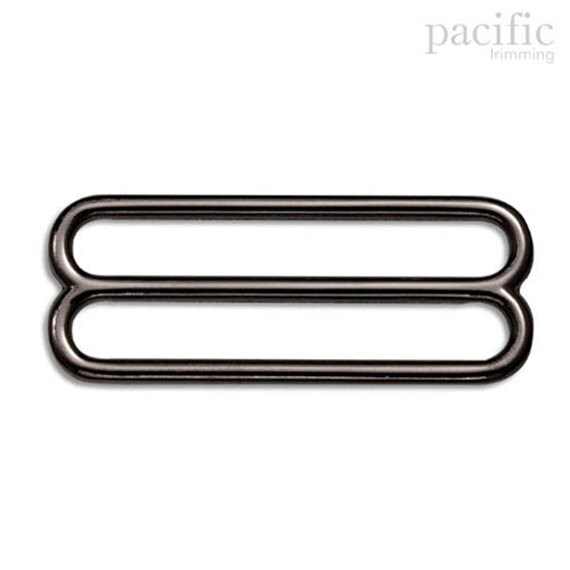 Rounded Metal Slider 3 Sizes/4 Colors Available 160103 - Etsy