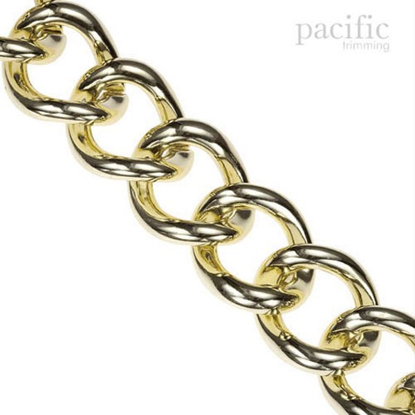 Acrylic Chain - Etsy