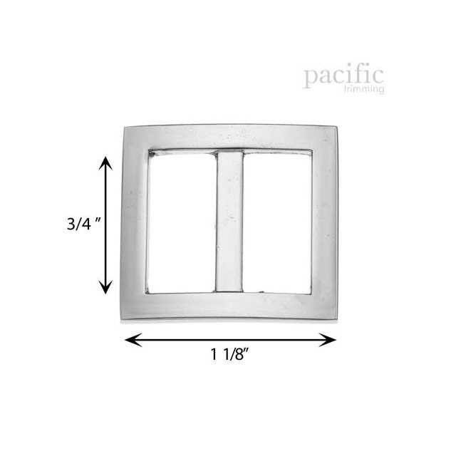 3/4 Square Slider 2 Colors Available 160205 | Etsy