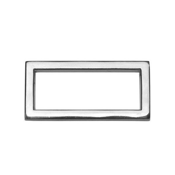 Rectangle Ring - Etsy