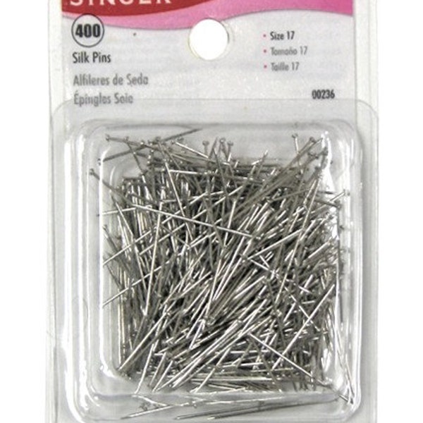 Dressmaker Pins - Etsy