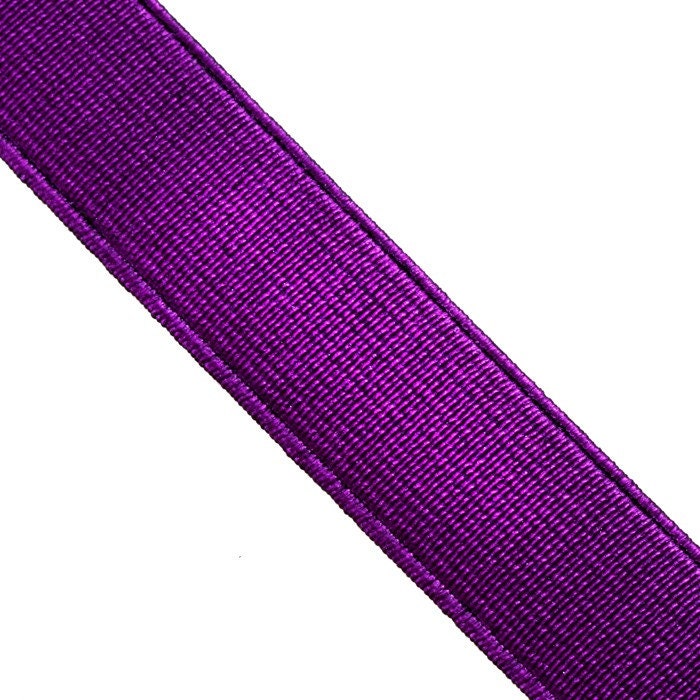 Metallic Elastic Band - 3 Sizes/5 Colors Available - 136171 - Etsy