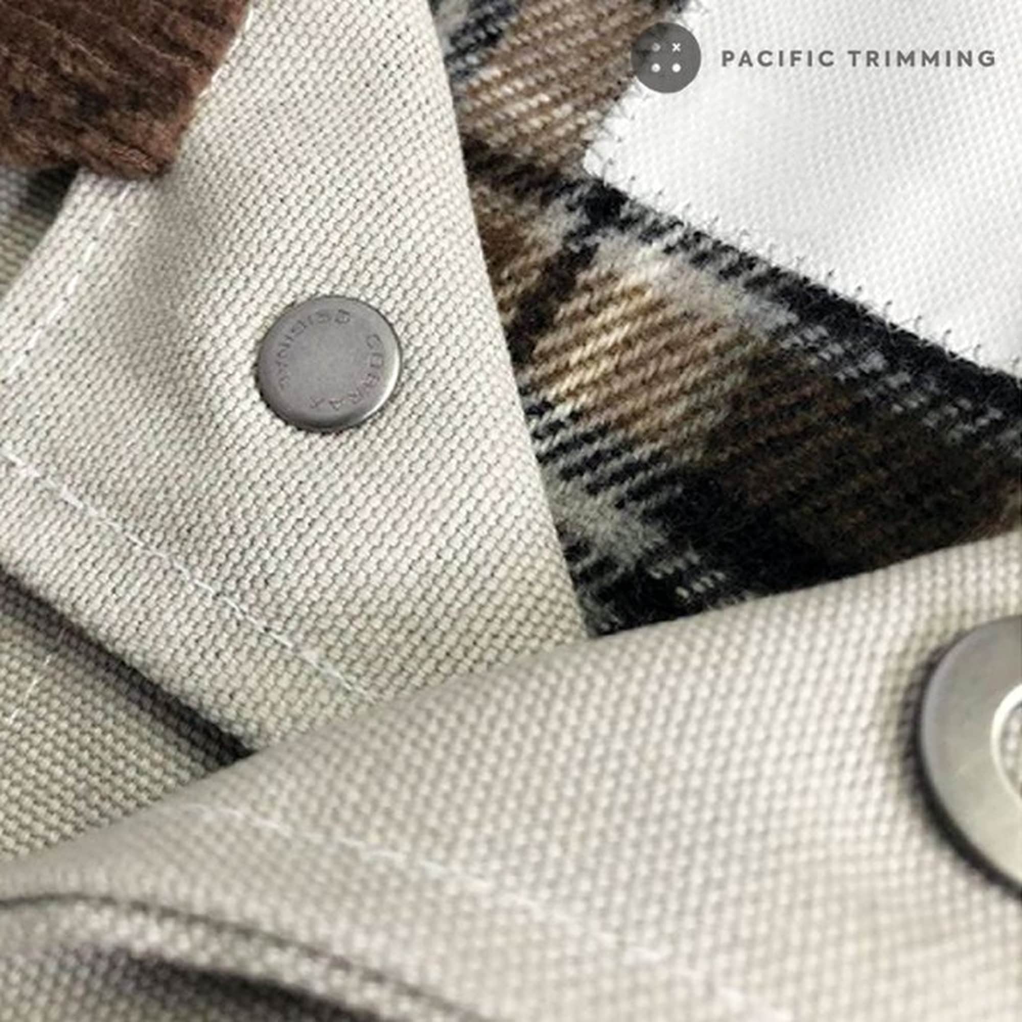 Cobrax GX Snap Fastener Button - Etsy