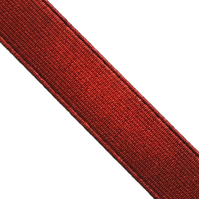 Metallic Elastic Band - 3 Sizes/5 Colors Available - 136171 - Etsy