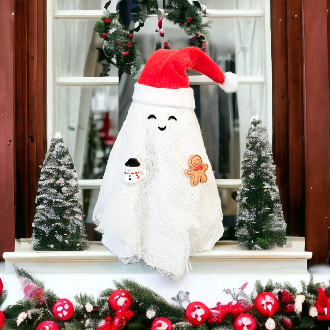 Adopt-a-ghost, Margaret, Pet Ghost, Cute Ghost, Witchy, Ghostie ...