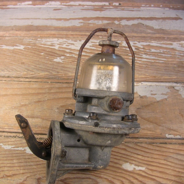 Vintage Car Parts or Restoration - Etsy