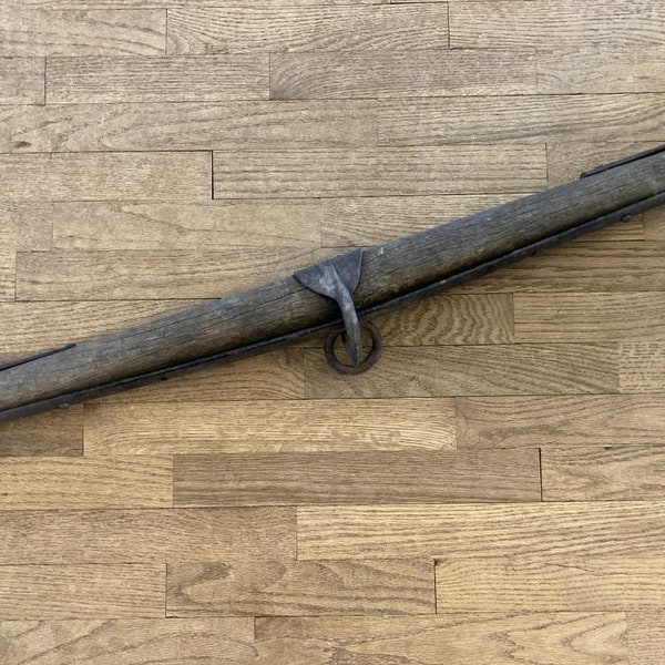 Single Tree Harness - Etsy