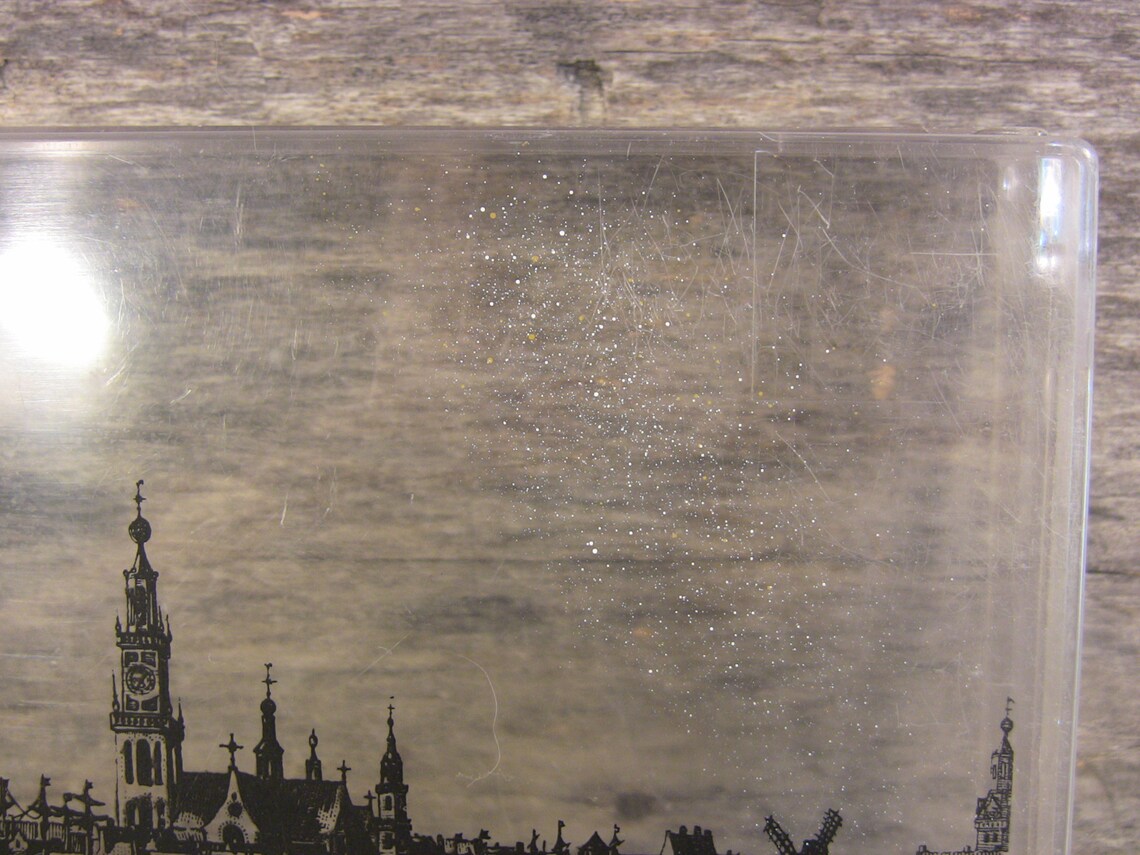 Vintage Decorative Plastic Box Cigar Humidor Storage Weekend - Etsy