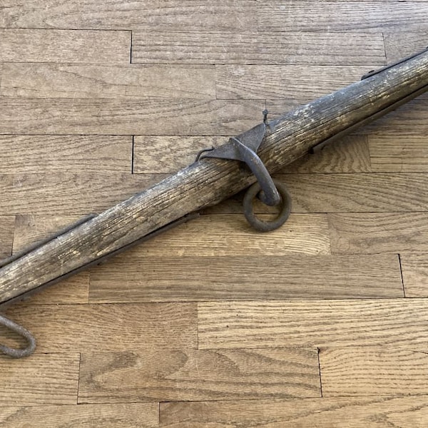 Single Tree Harness - Etsy