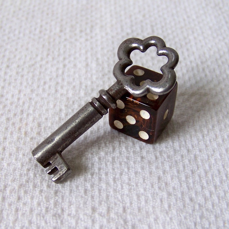 Antique Keys - Etsy