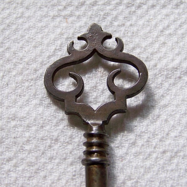 Fancy Skeleton Keys - Etsy