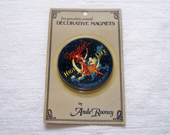 Miller High Life Witch Sign - Etsy