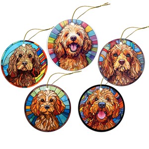 Cockapoo - Etsy UK