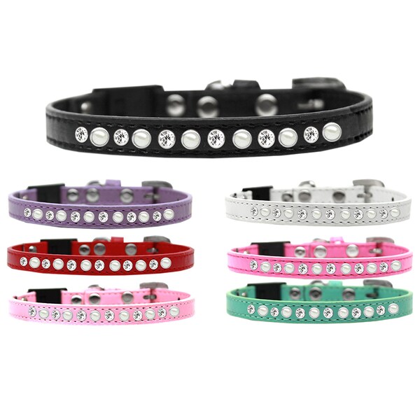 Cute Cat Collars - Etsy