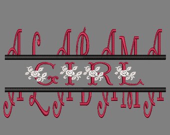 Alabama Outline Machine Embroidery Design - Etsy