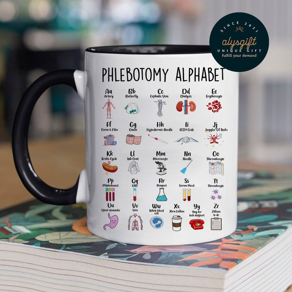 Phlebotomy - Etsy