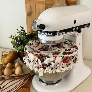 Kitchenaid Mixer - Etsy