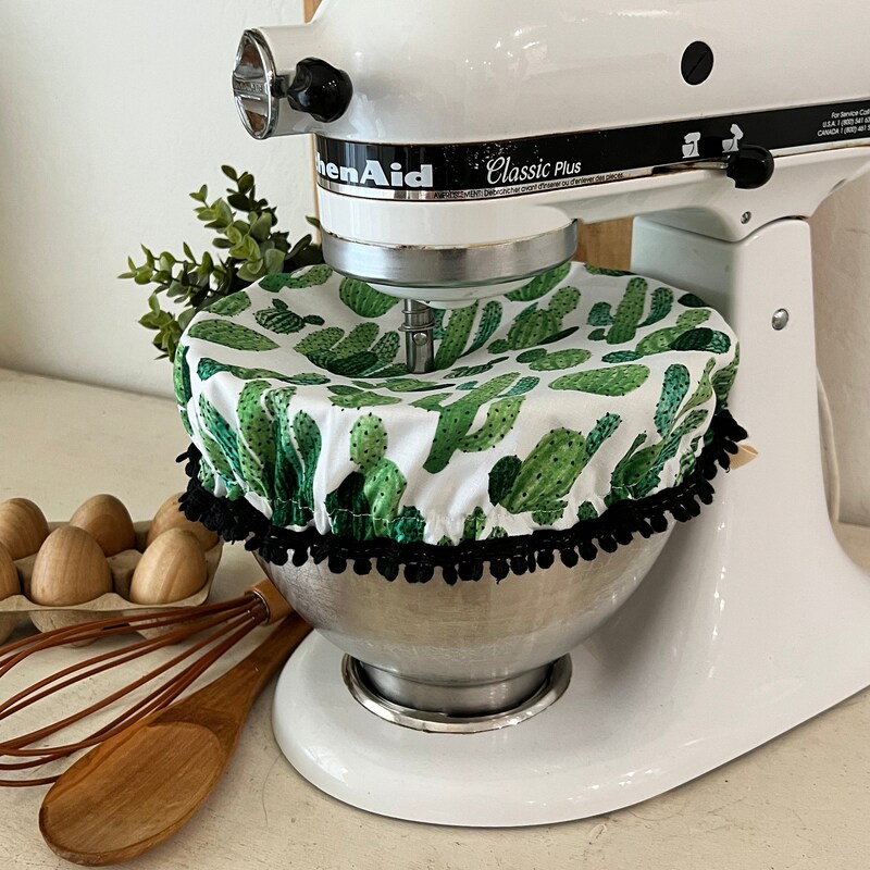 Kitchenaid Cover - Etsy