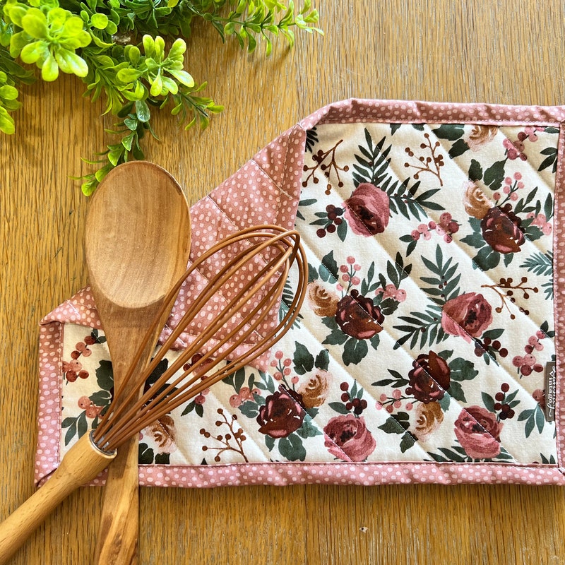 Hot Pad - Etsy