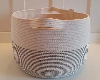 Bucket Rope Handles - Etsy