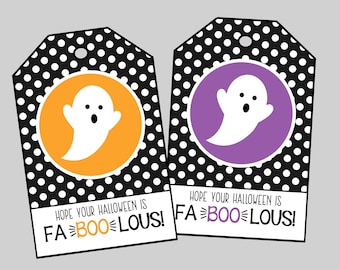 Printable Broom Hair Don't Care Witch Tag to Pair With - Etsy