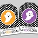 Fa-boo-lous Halloween Tags. Hope Your Halloween is Fa-boo-lous ...