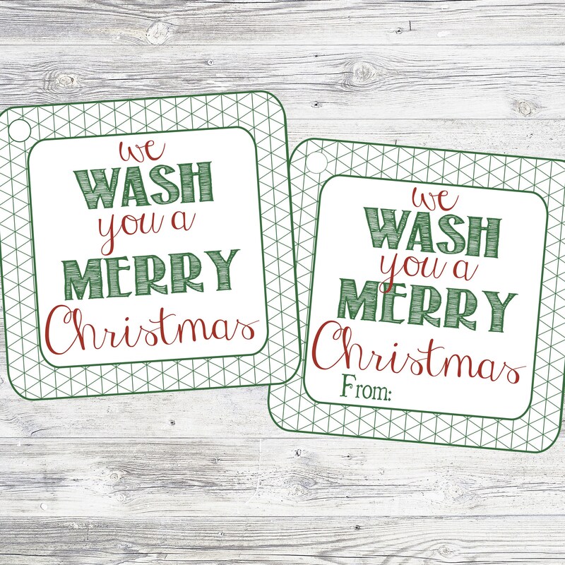 We Clean Green - Etsy