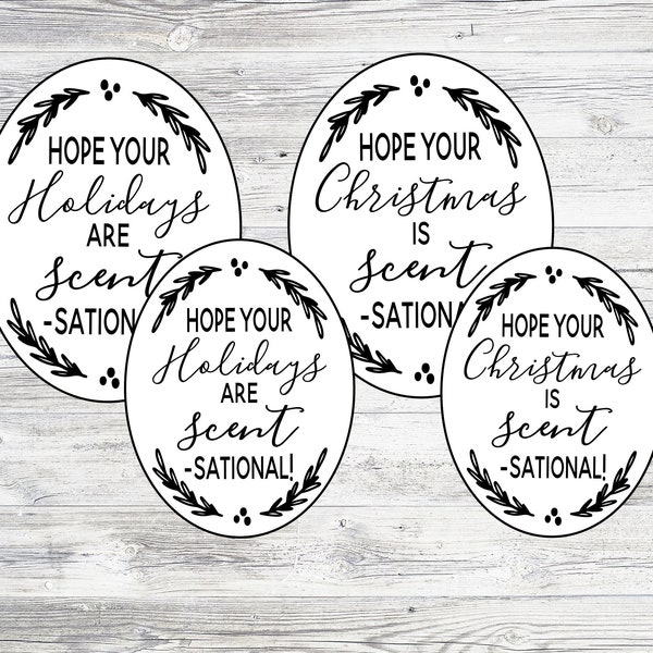 Scentsational - Etsy