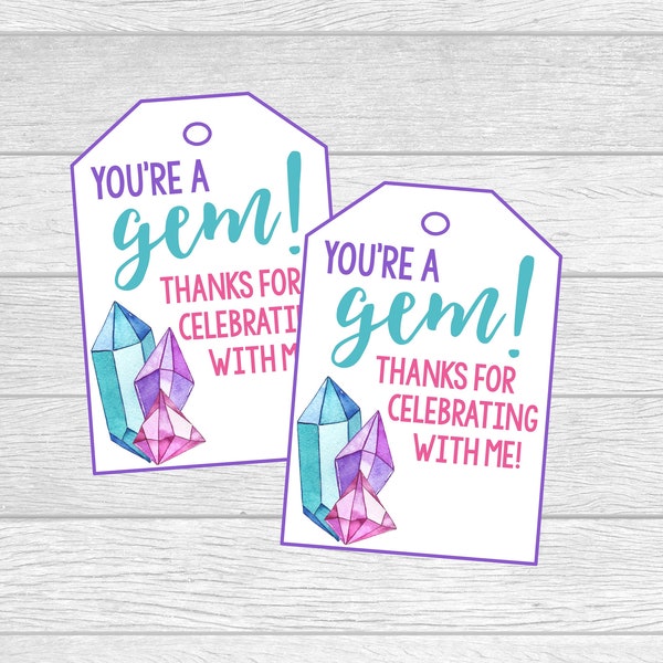 Shes a Gem - Etsy