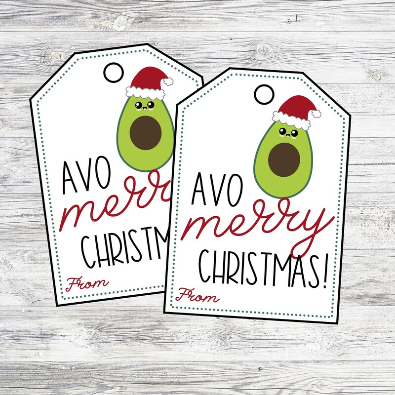 Avocado Theme - Etsy