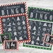 Printable Christmas BINGO Game! 24 Game Cards Plus Calling Cards ...