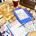Printable London Word Search. Word Search for London, England Party ...