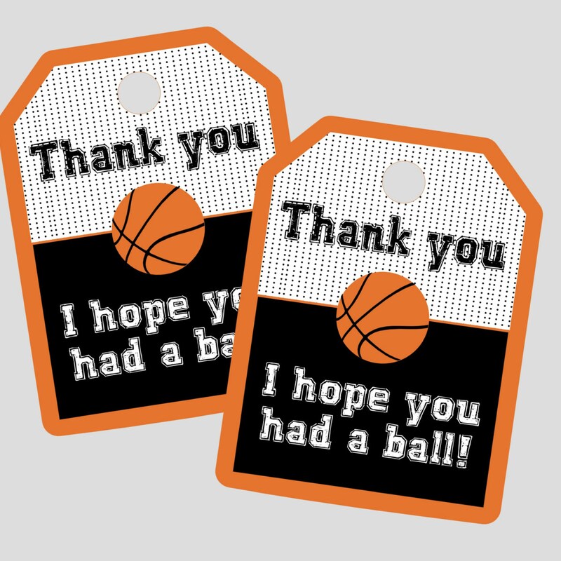 Hope You Had a Ball - Etsy