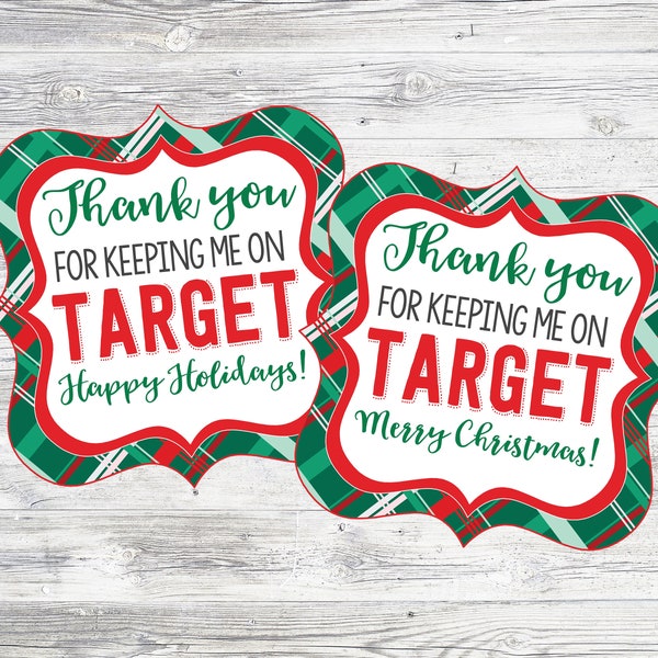 Target - Etsy