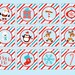 North Pole Party Decoration Package. Printable Party for Christmas ...