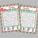 Printable Italy Word Search. Word Search for Italy Party, Travel, Trip ...