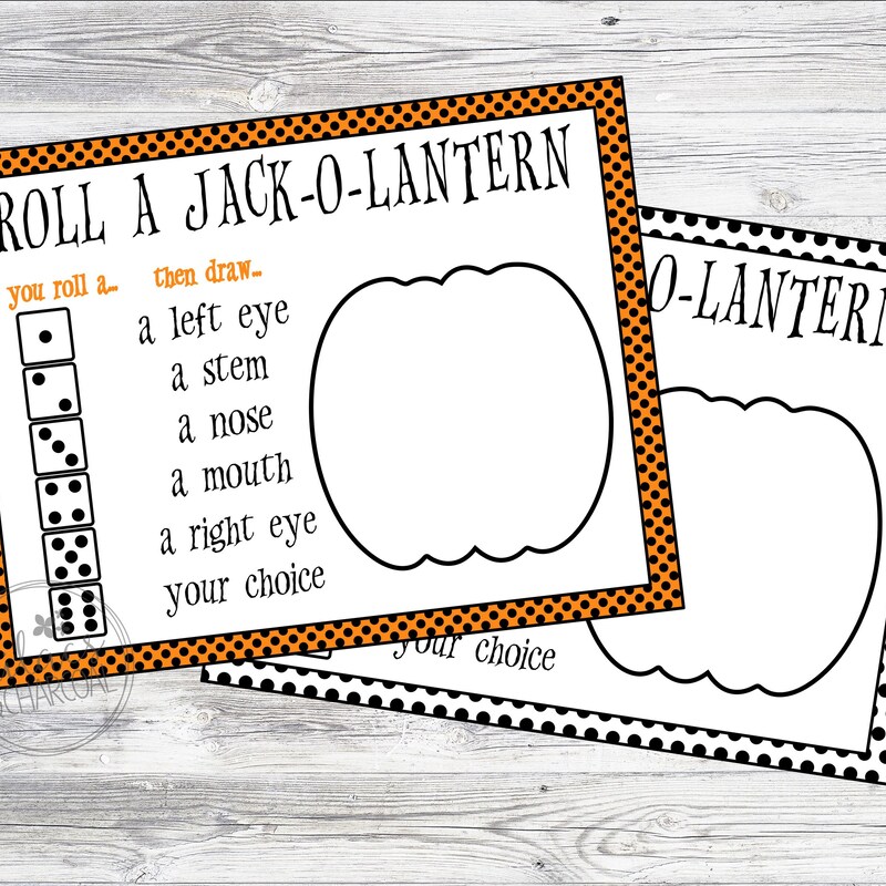 Jack & Roll - Etsy